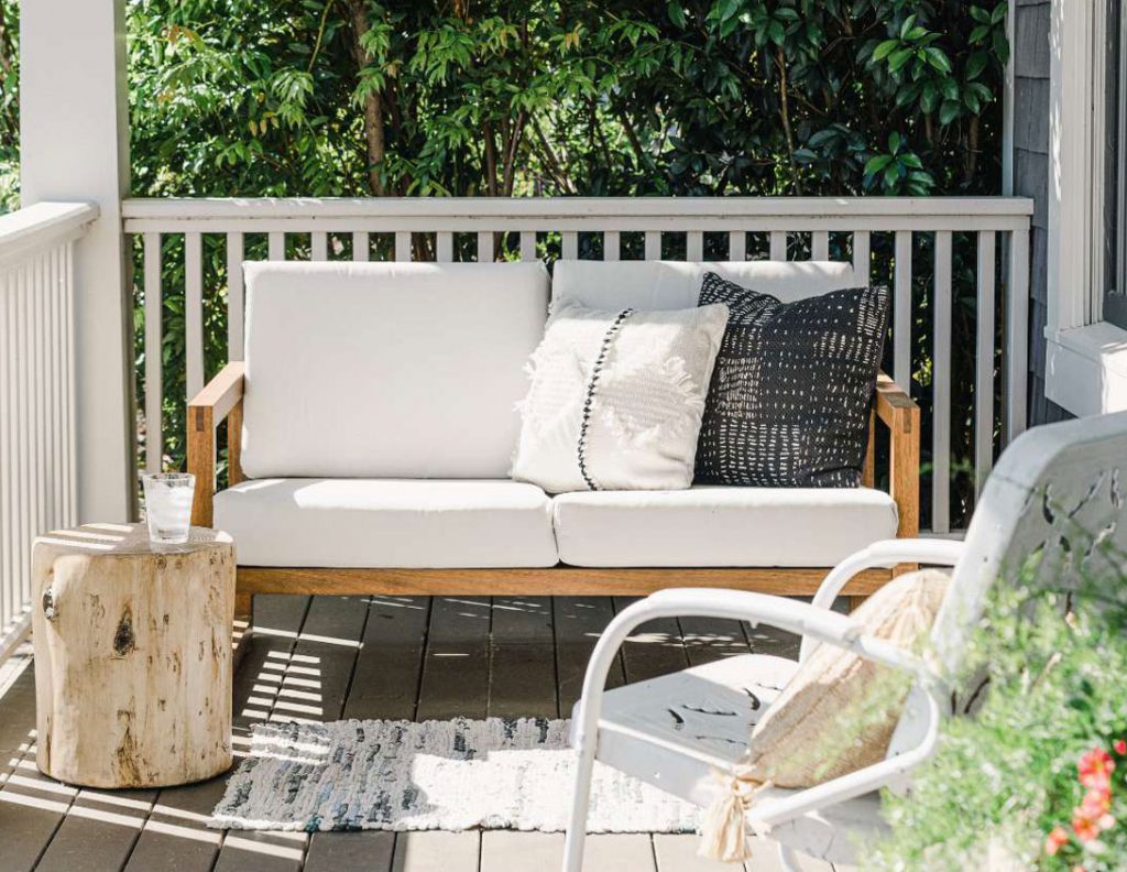 Features - Tessa Matthews